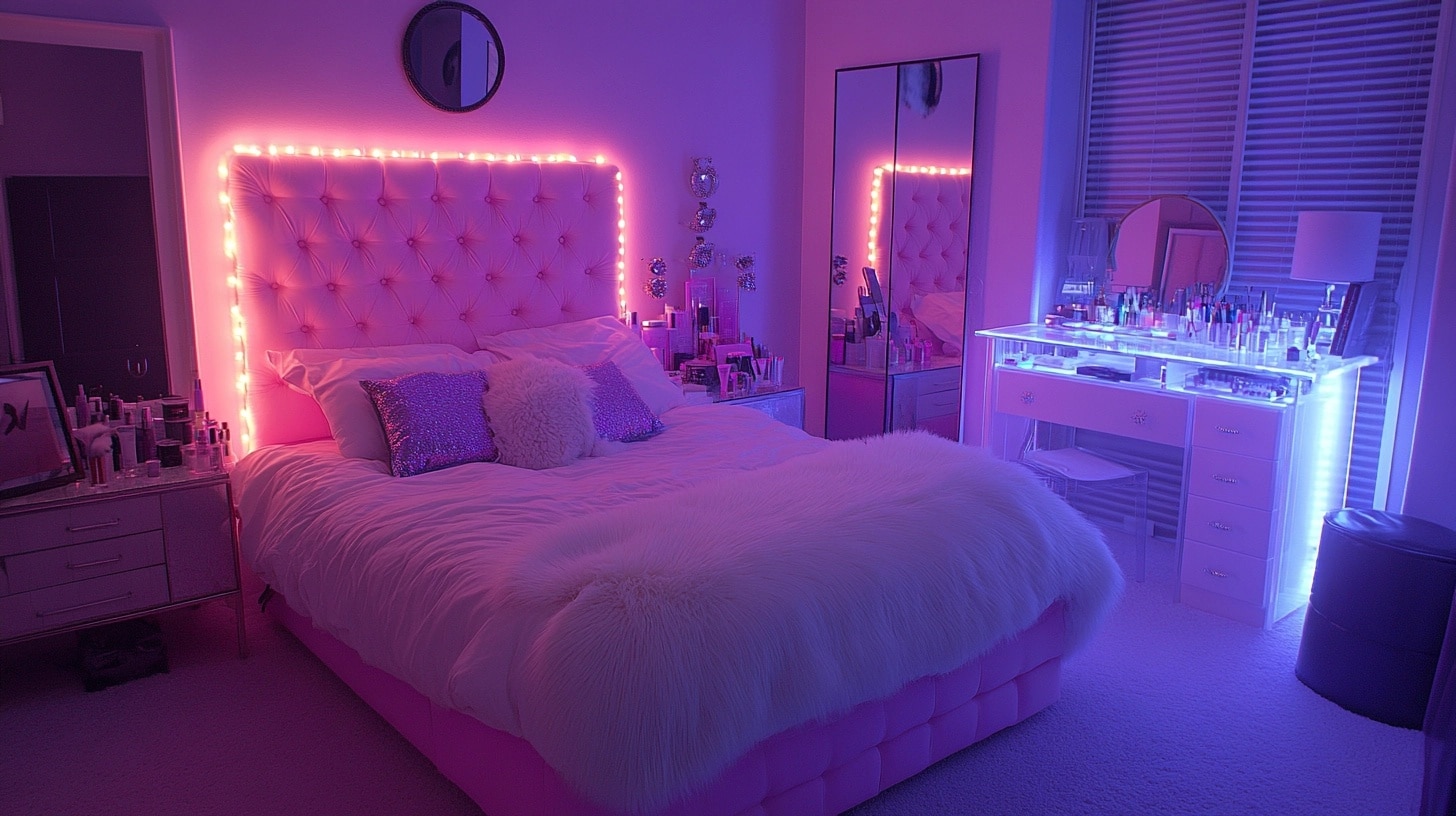 Baddie Room Ideas & Style Guide for Every Vibe - Minimal And Modern