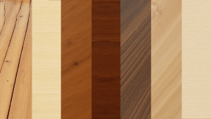 15 Best Types of Wood for Furniture and Their Uses - Minimal And Modern