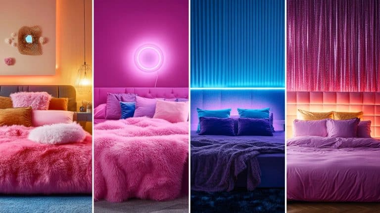 Baddie Room Ideas & Style Guide for Every Vibe - Minimal And Modern
