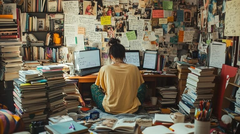 Understanding the Academia Aesthetic in All Contexts - Minimal And Modern