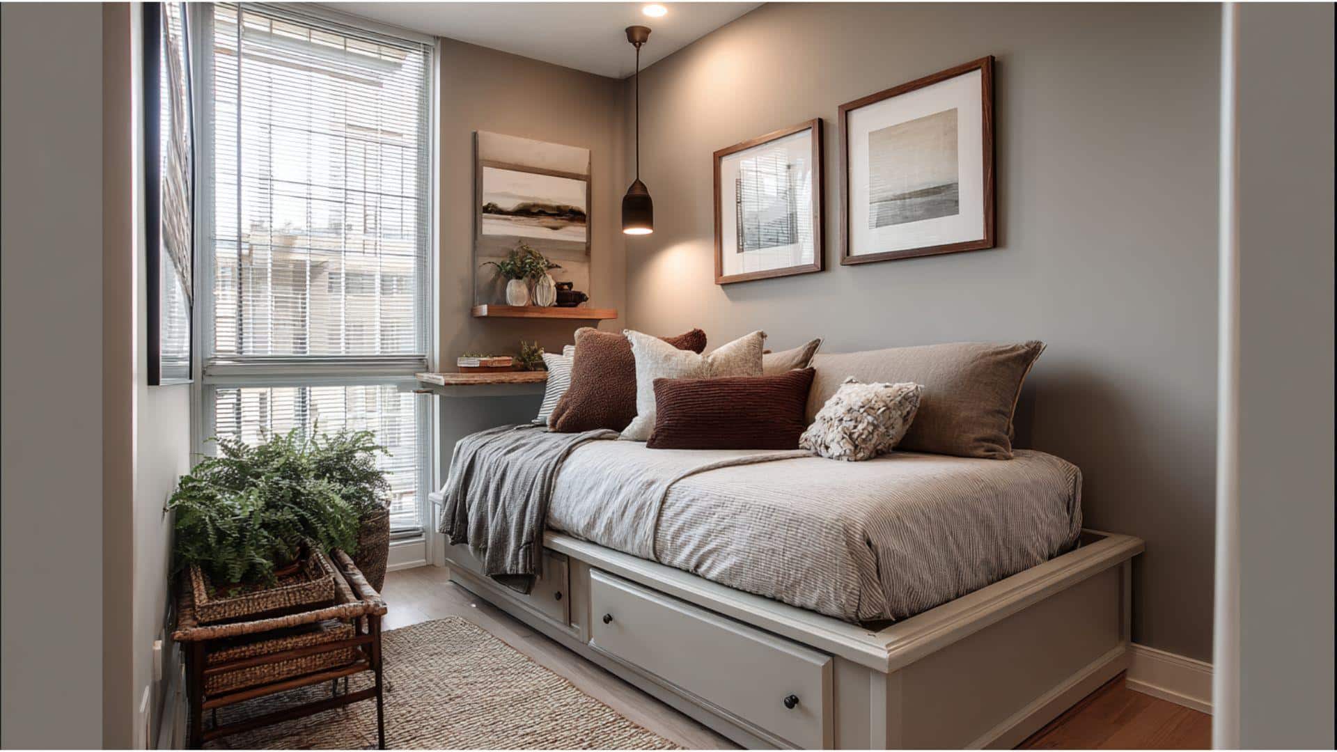 21 Boys' Bedroom Ideas for Small Rooms - Minimal And Modern