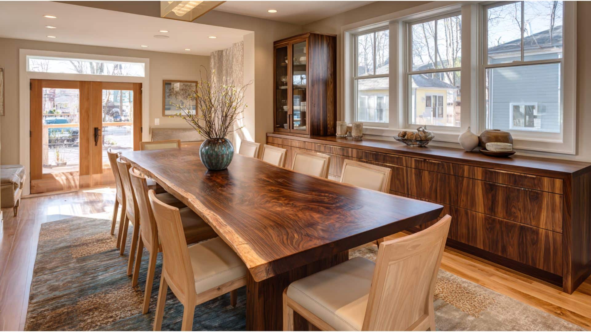 Wood Tones that Go Together: Mix Like a Pro - Minimal And Modern