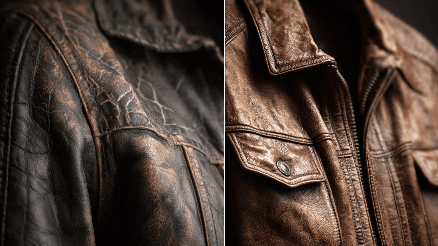 How Long Does Faux Leather Last: Full Care Guide - Minimal And Modern