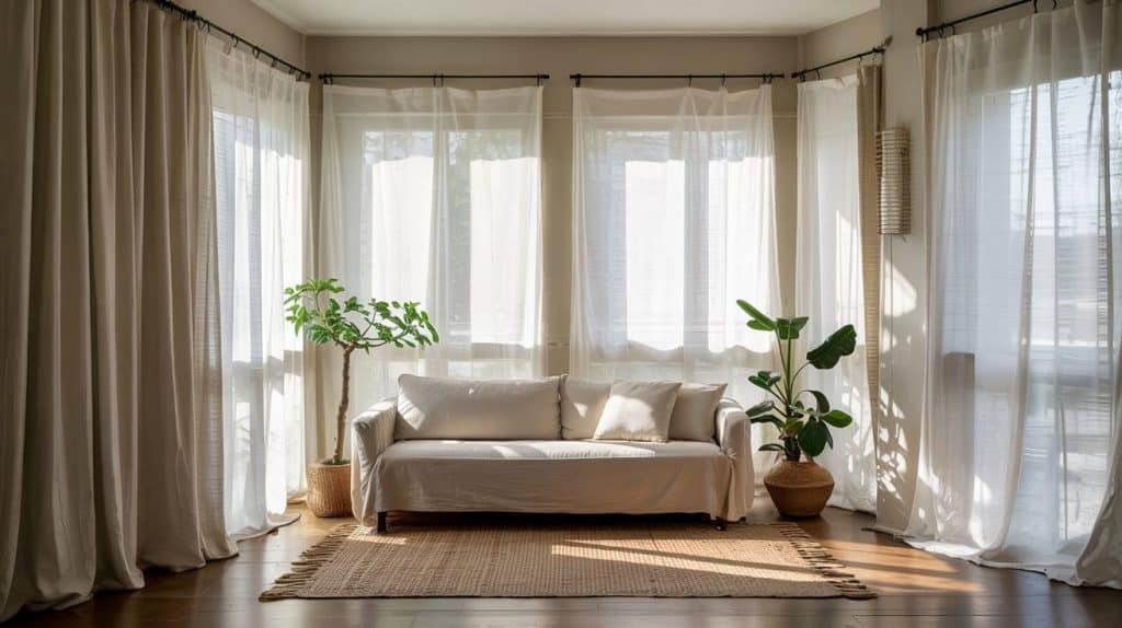 27 Low Ceiling Design Tricks That Make Rooms Feel Taller - Minimal And ...