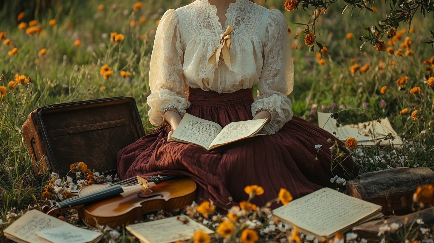 Understanding the Academia Aesthetic in All Contexts - Minimal And Modern