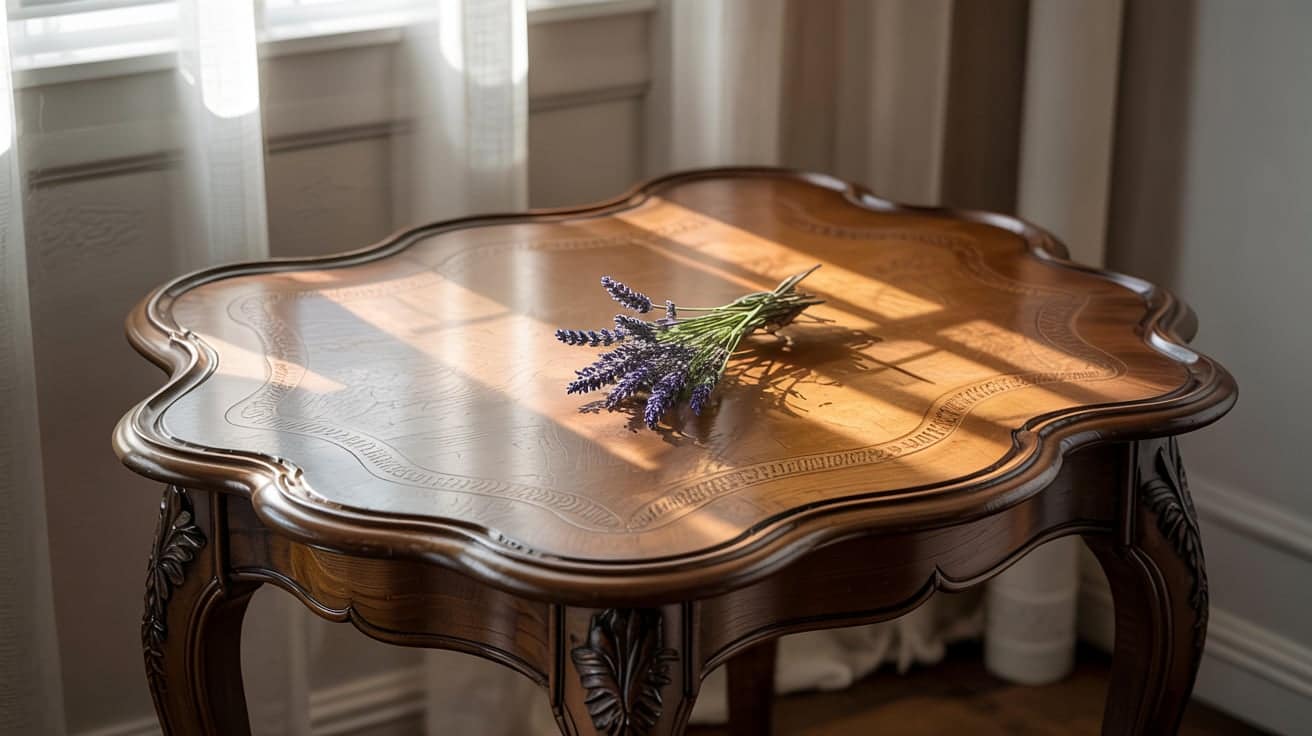 How to Choose the Right Table Shape for Your Space - Minimal And Modern