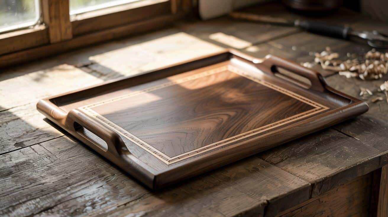How to Do Wood Inlay: Simple Guide for All Levels - Minimal And Modern