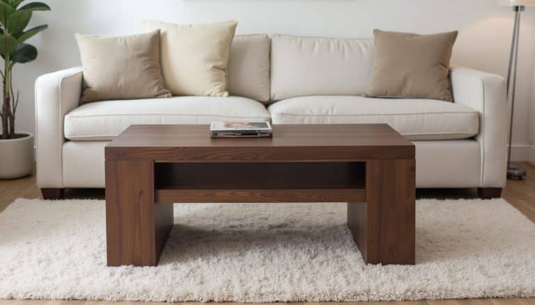 15 Best Types of Wood for Furniture and Their Uses - Minimal And Modern