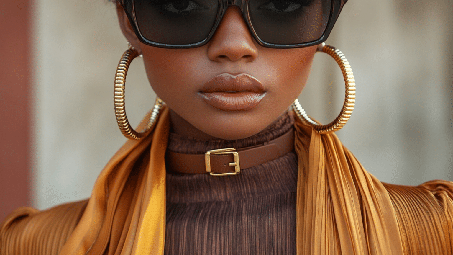 Mastering the Sade Aesthetic: A Simple Style Guide - Minimal And Modern