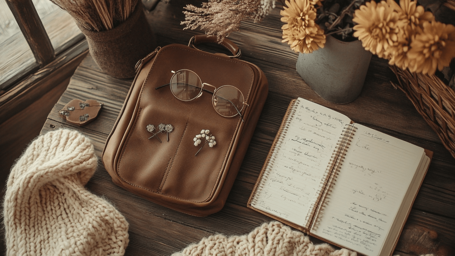 Light Academia Aesthetic: A Simple Style Guide - Minimal And Modern