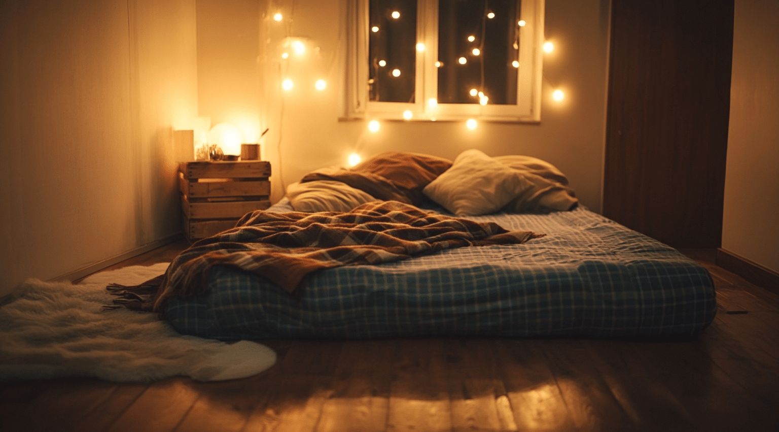 Grunge Rooms Made Simple: A Quick Guide - Minimal And Modern