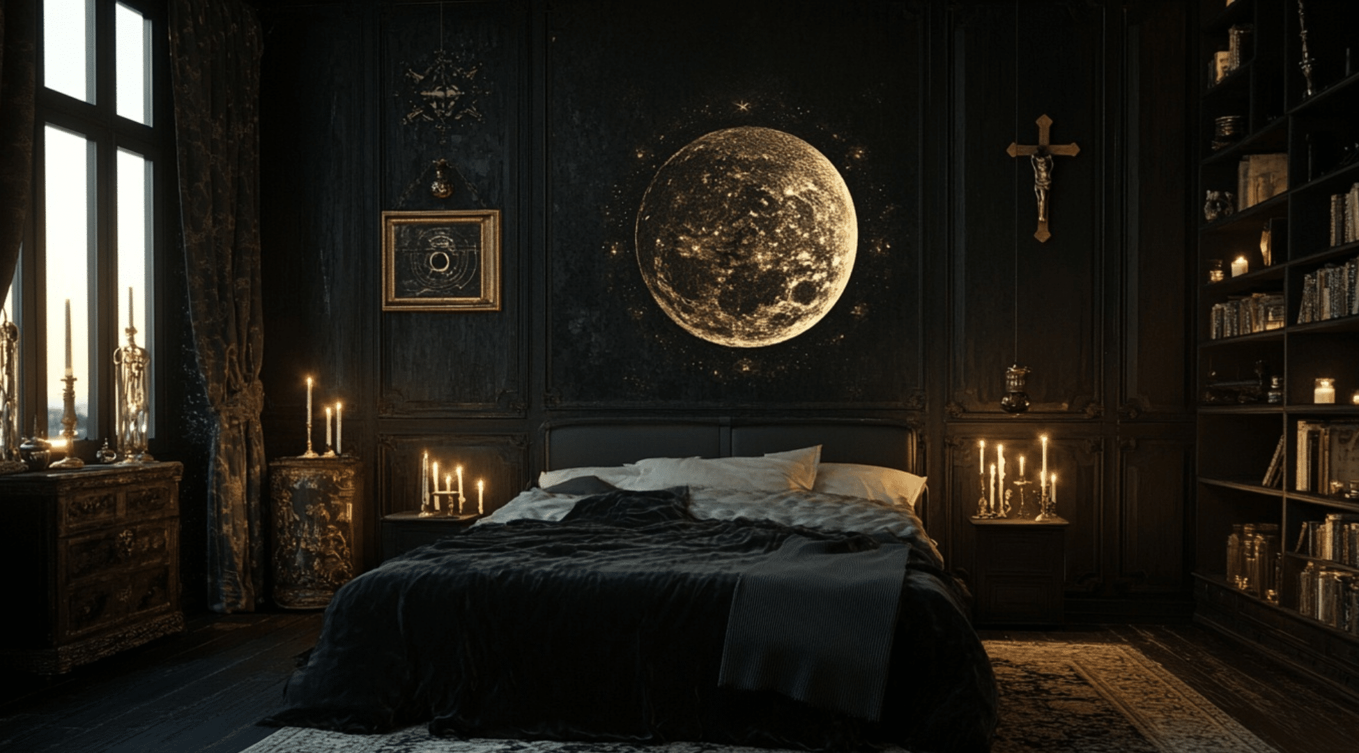 Grunge Rooms Made Simple: A Quick Guide - Minimal And Modern