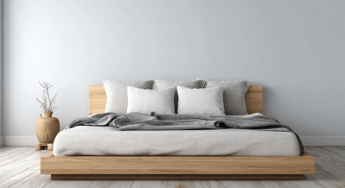 17 Cozy Minimalist Bedroom Ideas for a Calm Space - Minimal And Modern