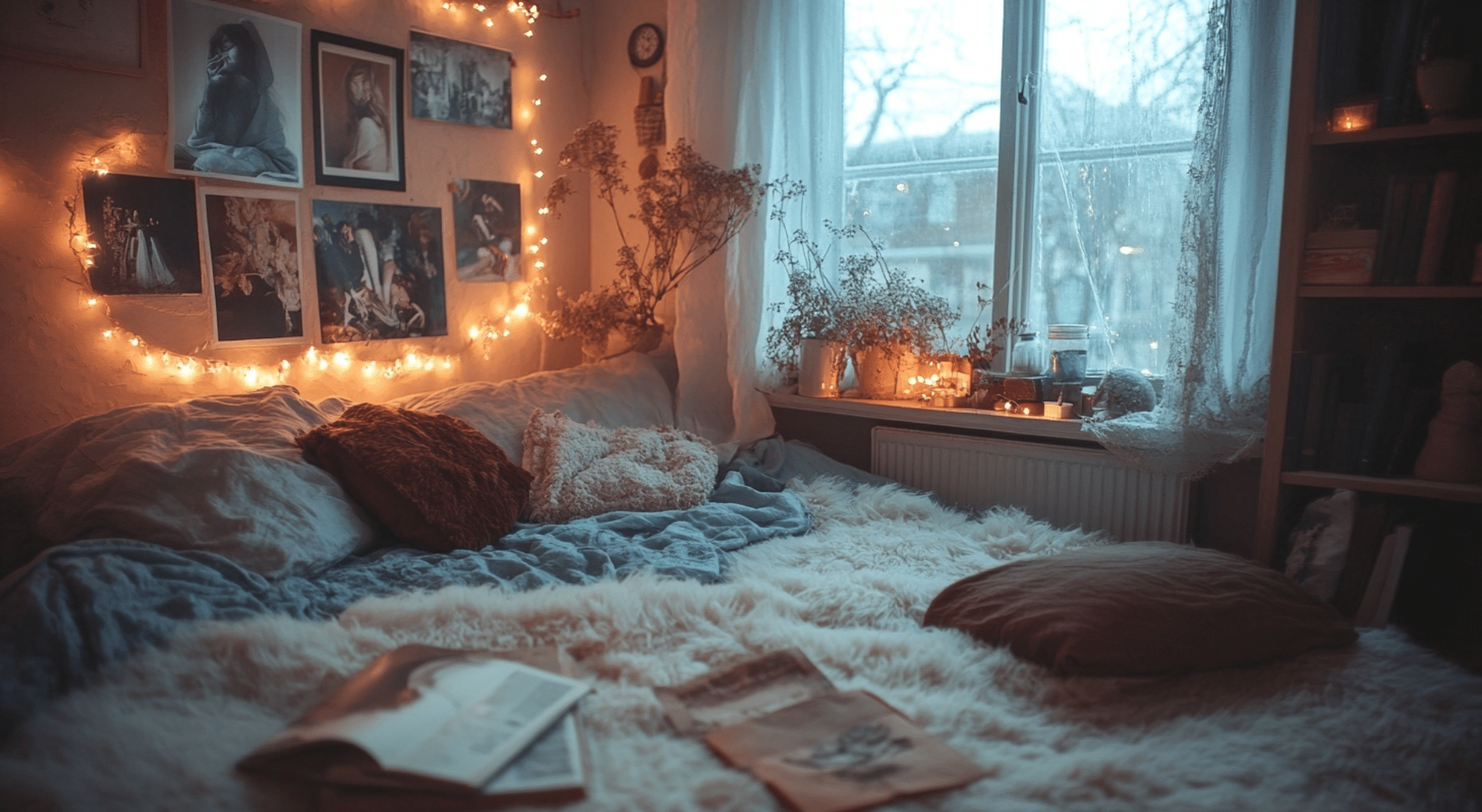 Grunge Rooms Made Simple: A Quick Guide - Minimal And Modern