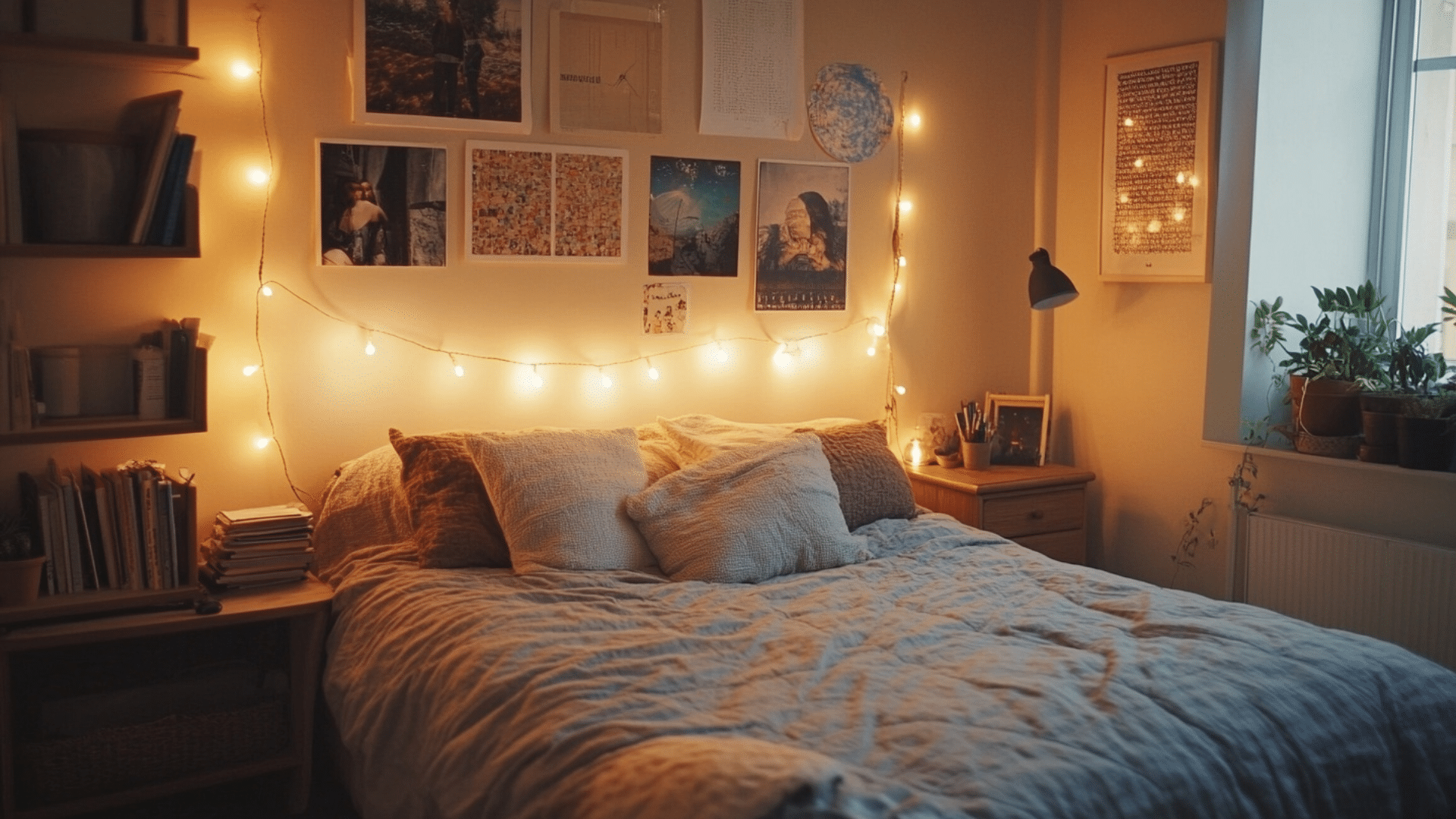 Your Guide to a Vintage Room Aesthetic - Minimal And Modern