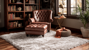 45 Reading Room Ideas: Cozy Home Library for Every Space - Minimal And ...