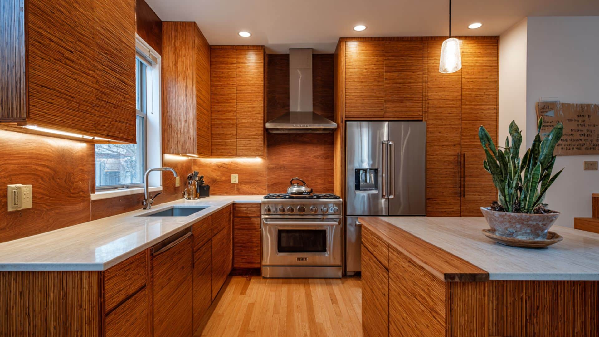 15 European Kitchen Design Ideas For Your Dream Space - Minimal And Modern