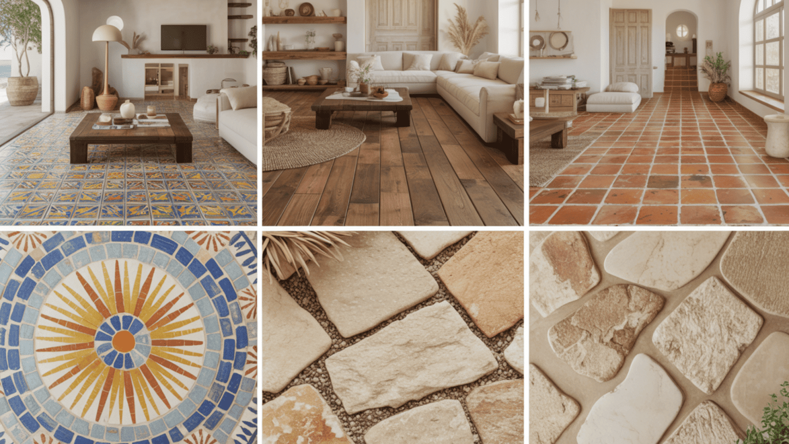 75 Mediterranean Living Room Ideas for Warmth and Style - Minimal And ...