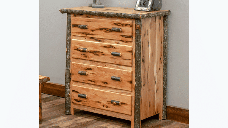 Strongest Wood Types Ranked by Hardness (Janka Guide) - Minimal And Modern