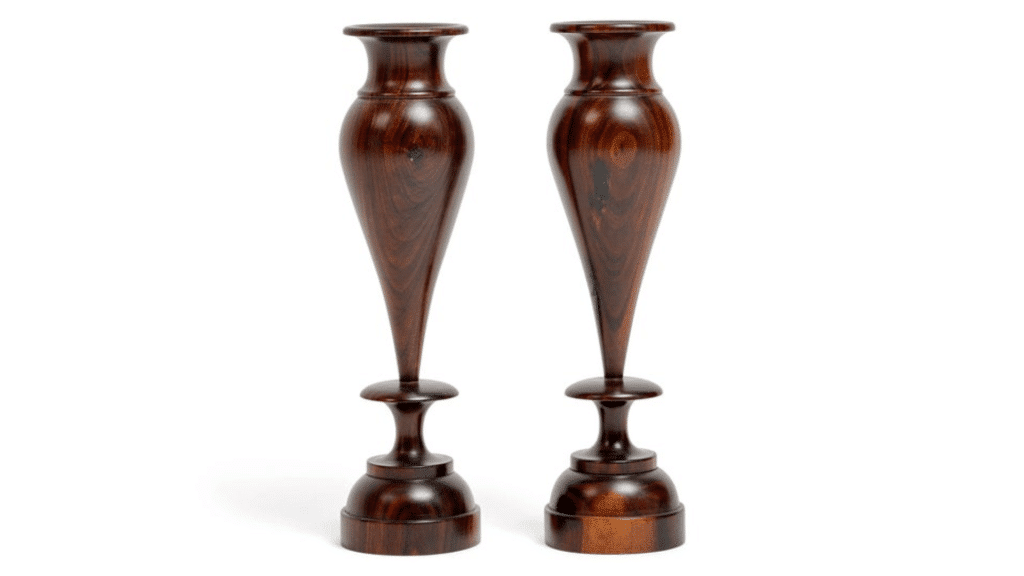 Strongest Wood Types Ranked by Hardness (Janka Guide) - Minimal And Modern