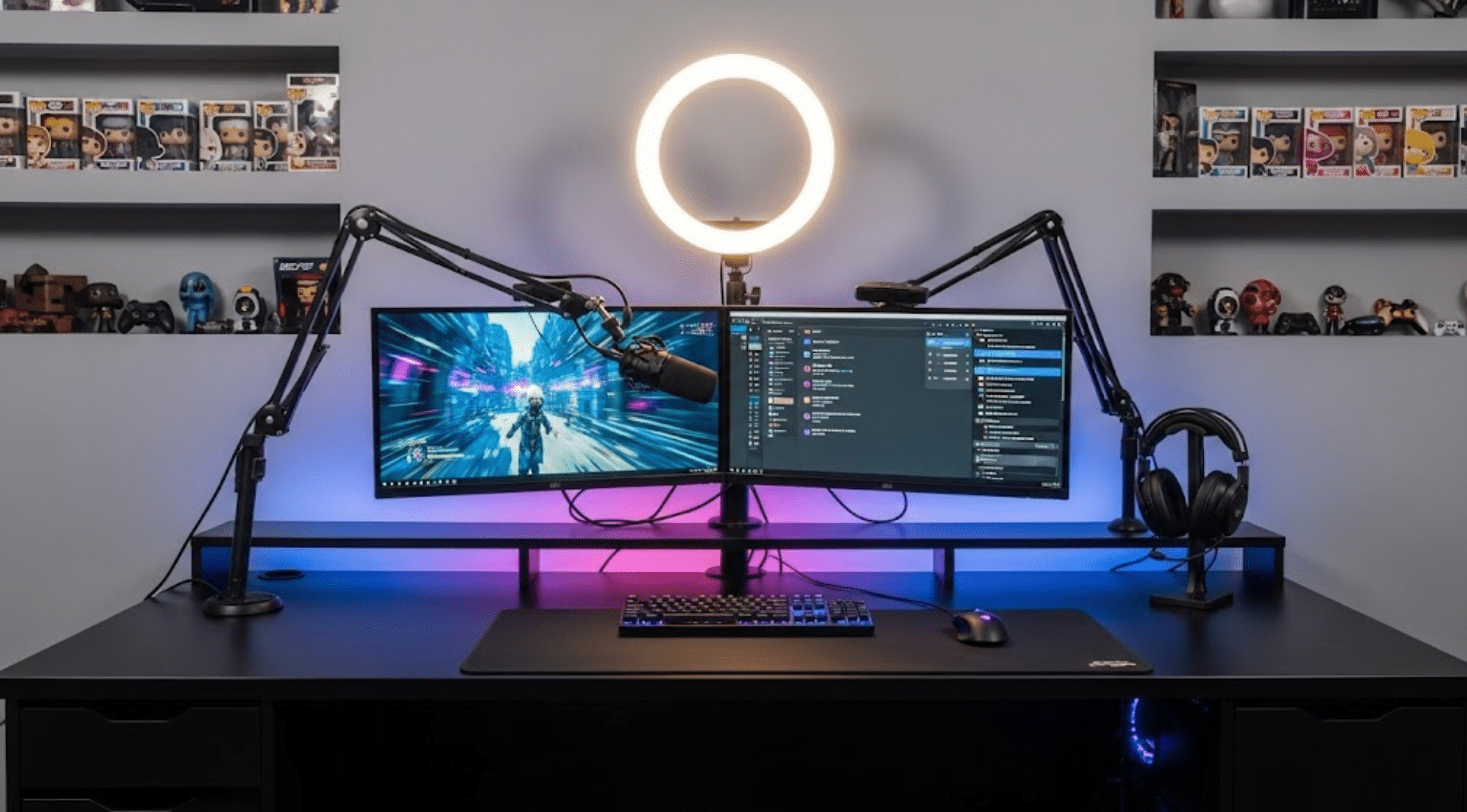 Your Friendly Guide to a Cozy Gaming Setup - Minimal And Modern