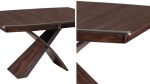 Guide to Table Edge Profiles: Styles and Options - Minimal And Modern