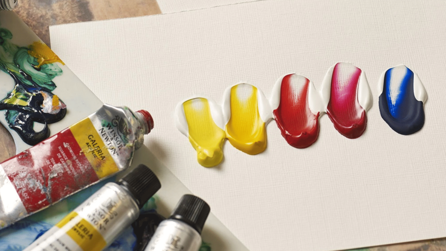 Is Acrylic Paint Safe for Skin: What You Need to Know - Minimal And Modern