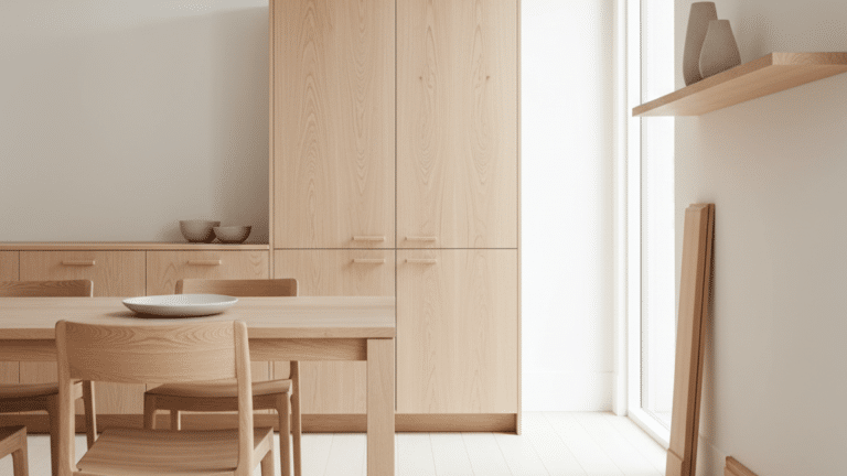 Maple Stain Color Chart: Simple Guide for Clear Choices - Minimal And ...
