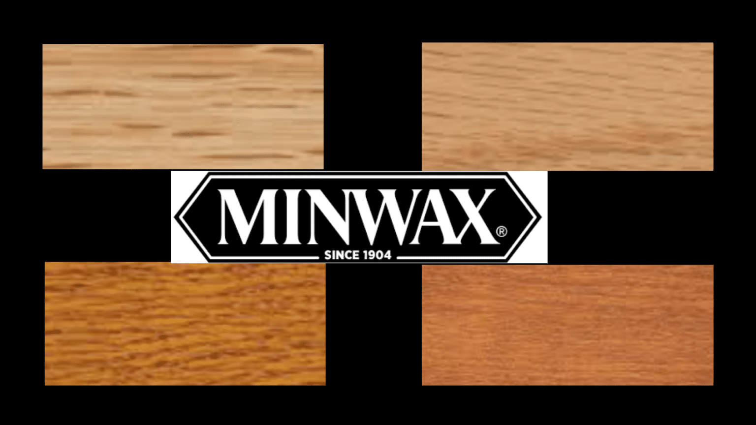 Maple Stain Color Chart: Simple Guide for Clear Choices - Minimal And ...