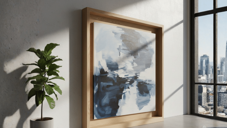 13 DIY Mirror Frame Ideas and Easy Steps You Can Follow - Minimal And ...