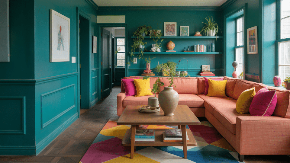 Painting Walls and Trim Same Color: Does It Work - Minimal And Modern