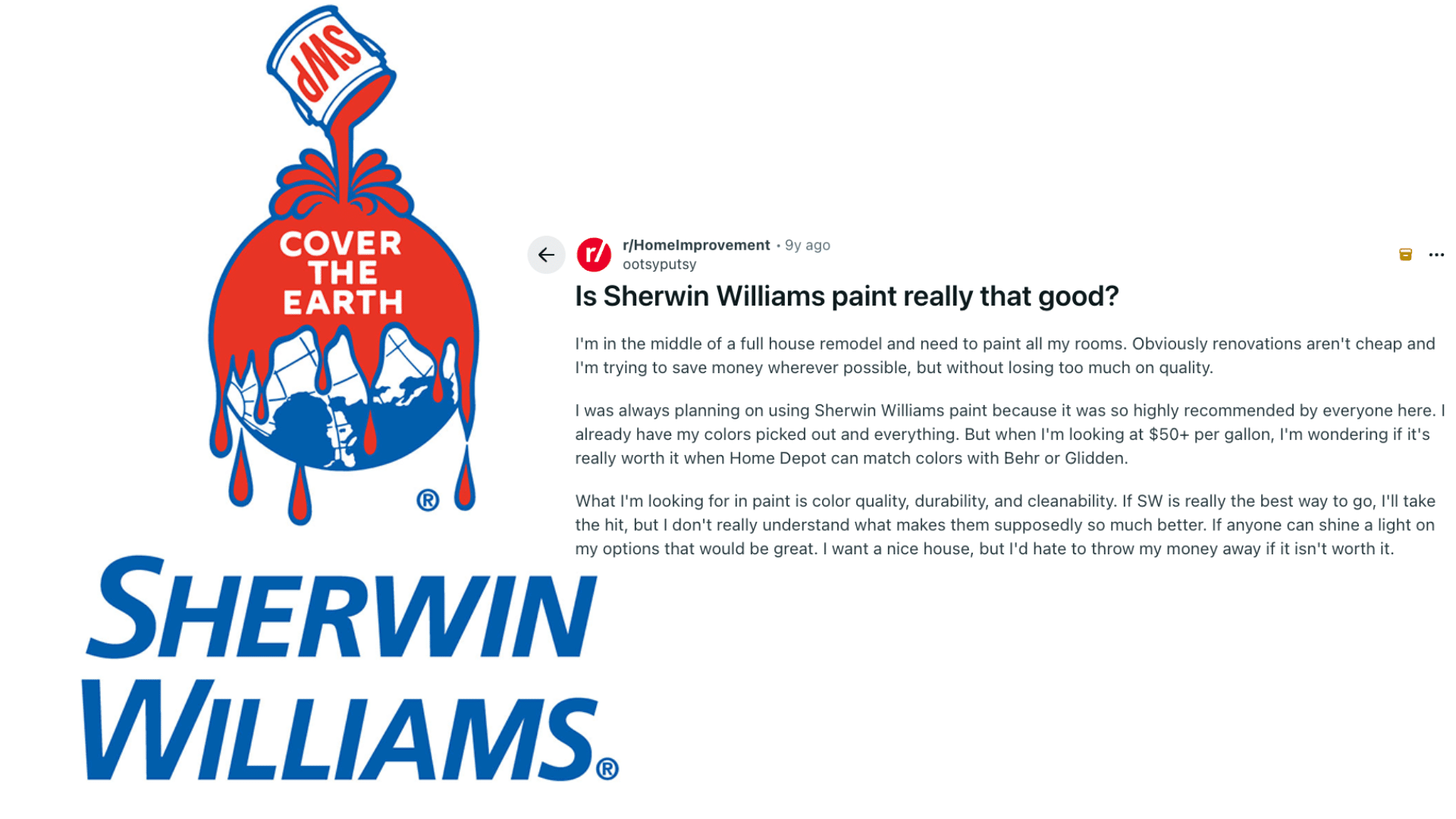 Best Paint Brands: Honest Picks for Your Home - Minimal And Modern