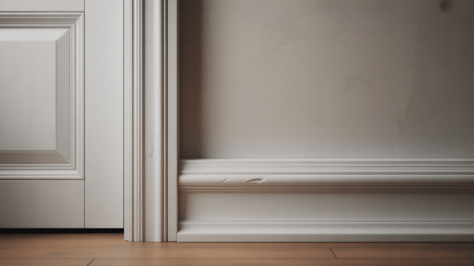 Painting Walls and Trim Same Color: Does It Work - Minimal And Modern