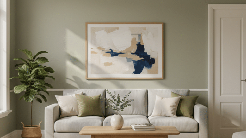 What Color is Sage: Learn Meaning and Color Palettes - Minimal And Modern