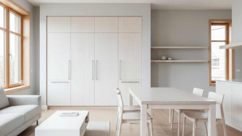 Maple Stain Color Chart: Simple Guide for Clear Choices - Minimal And ...