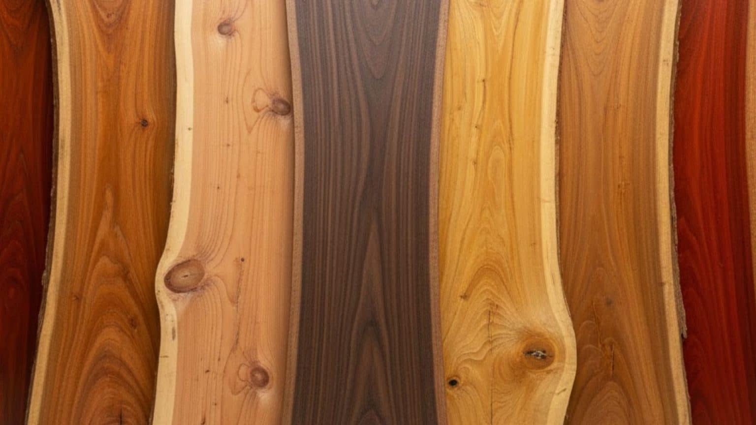 Best Wood for Outdoor Furniture: Weather-Proof Picks - Minimal And Modern
