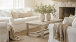 31 Cozy Warm Aesthetic Living Room Ideas - Minimal And Modern