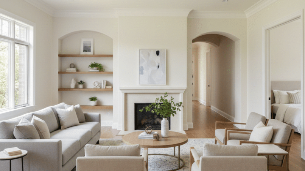 What is Eggshell Paint: A Simple Guide for Your Home - Minimal And Modern