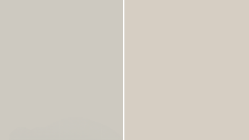 SW Repose Gray: What to Know Before You Paint - Minimal And Modern