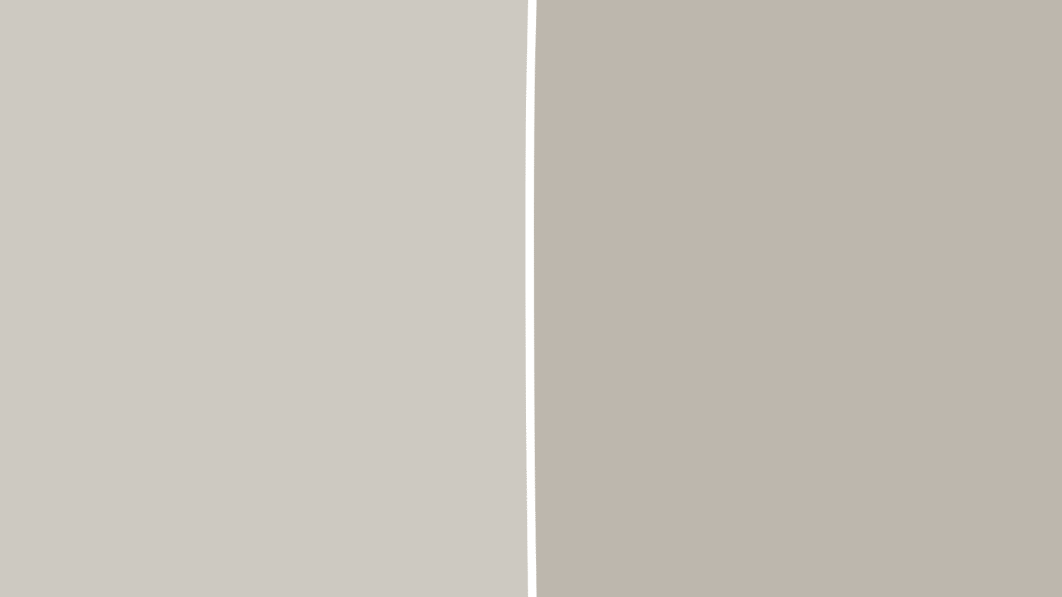 SW Repose Gray: What to Know Before You Paint - Minimal And Modern