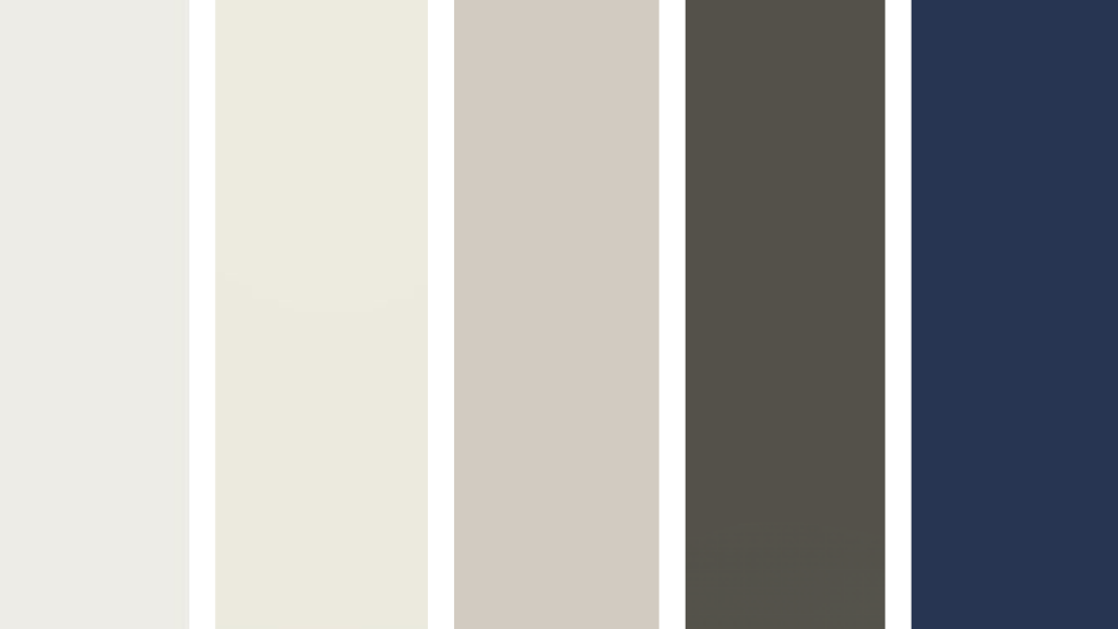 SW Repose Gray: What to Know Before You Paint - Minimal And Modern
