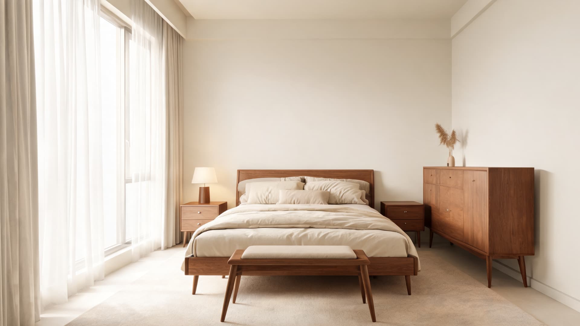 What is MCM Furniture: Mid-Century Style Explained